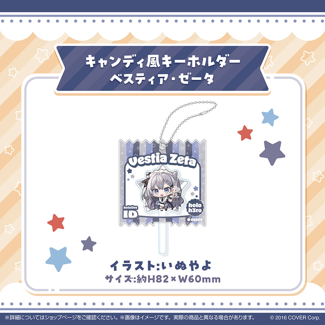 hololive Indonesia 3rd Generation "holoh3ro" 2nd Anniversary Celebrati ...